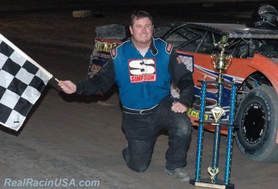 Florida Stock Car Racing